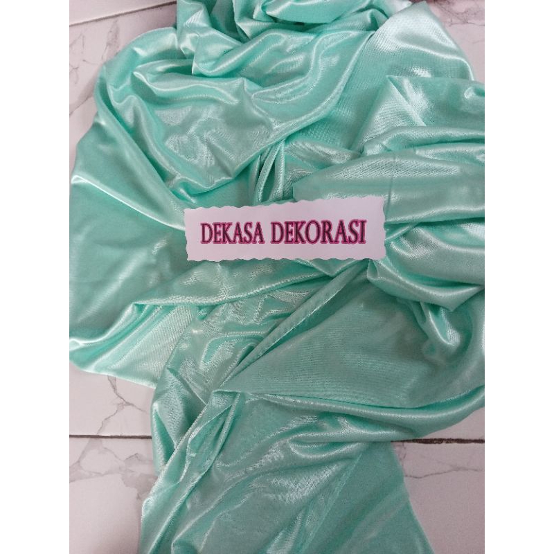 Jual [COD] Lingkaran 2 Meter Kain Backdrop Bulat Kain Semi Papan Bulat ...