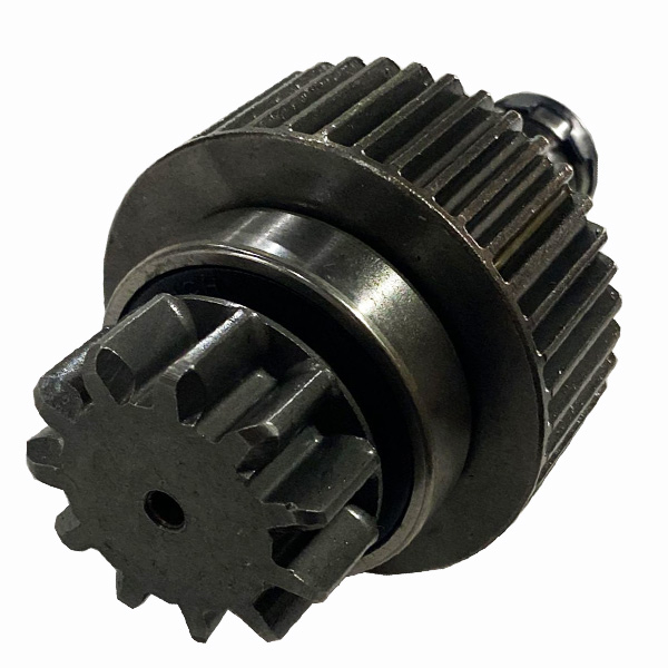 Jual BENDIX STARTER NKR 66 NEW SHORT 11T 7249 | Shopee Indonesia