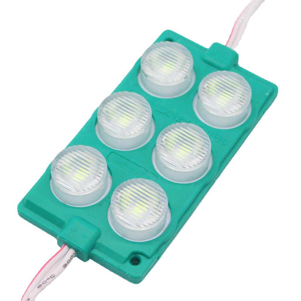 Jual LED 6 MATA PERSEGI BESAR VARIASI | Shopee Indonesia