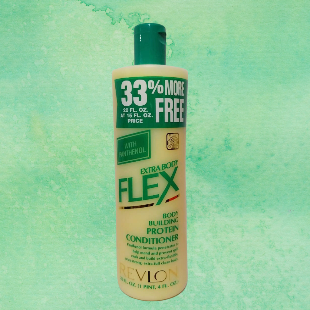 Jual Revlon Flex Conditioner 592ml | Shopee Indonesia