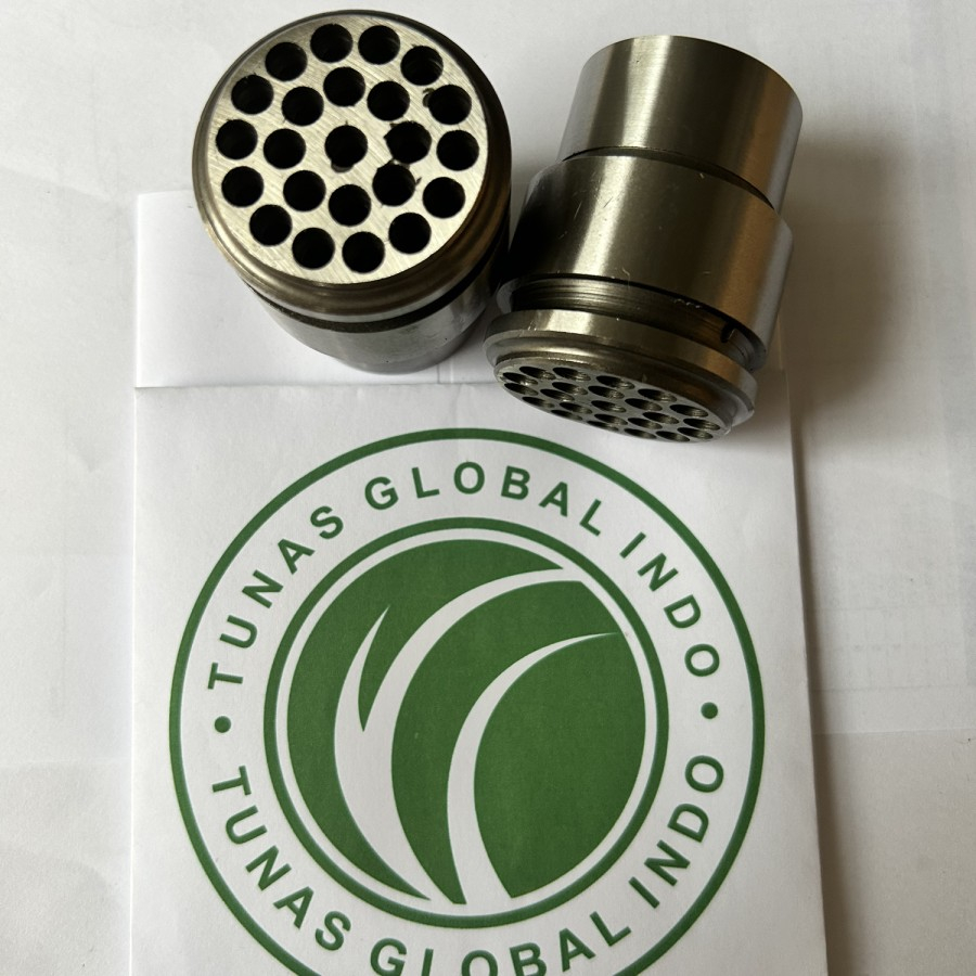 Jual IMPA 590477 Jet Chisel Jex 28 Needle | Shopee Indonesia