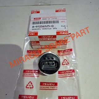 Jual Sensor Kilometer Switch Speedometer Isuzu Panther ELF NHR55 NKR55 ...