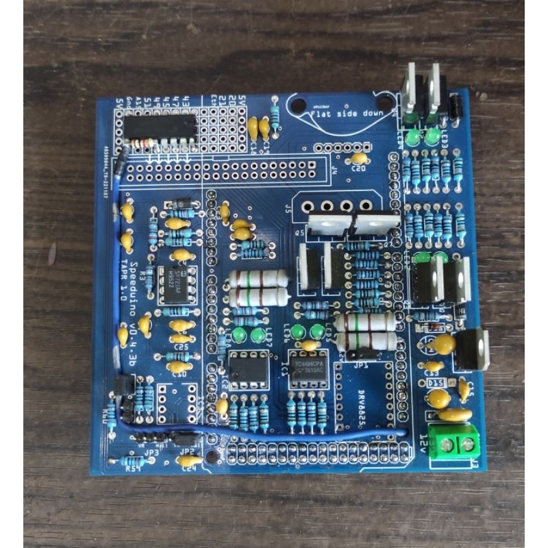 Jual ecu ecm speeduino v0.4 | Shopee Indonesia