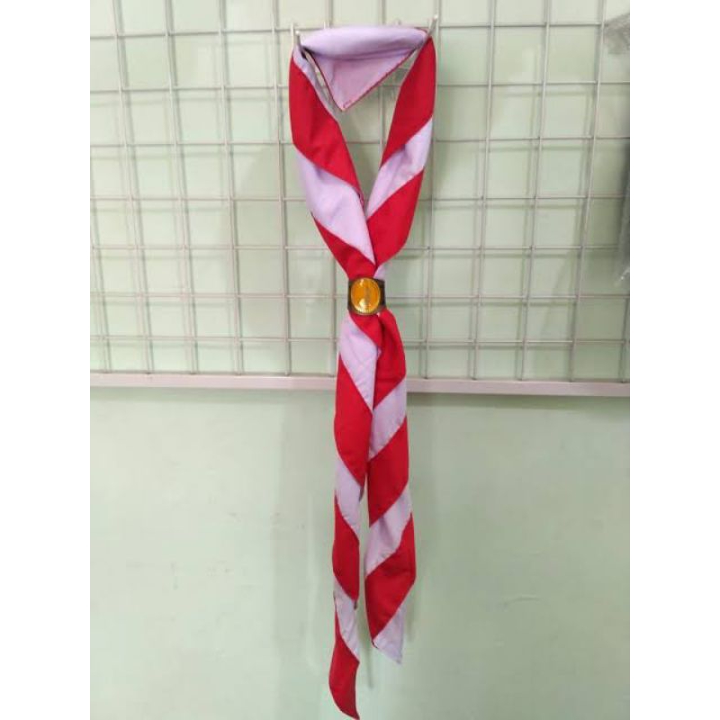 Jual Hasduk Pramuka Katun Super Halus Jumbo SD SMP SMA murah awet ...