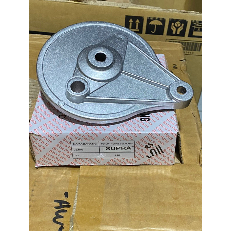 Jual PANEL TROMOL REM BELAKANG TUTUP TROMOL BELAKANG SUPRA X GRAND ...