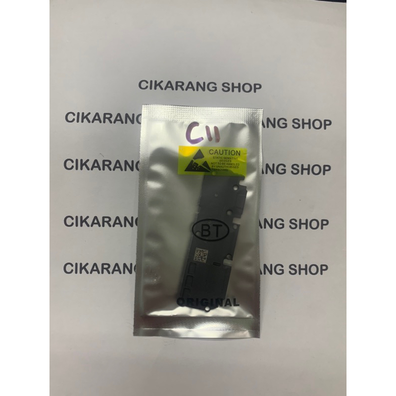 Jual BUZZER REALME C11 FULLSET ORI SPEAKER DERING | Shopee Indonesia