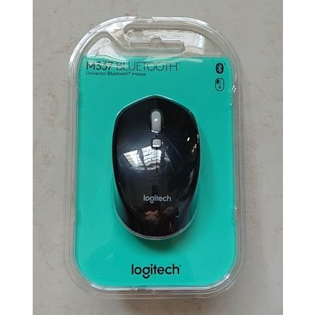 Jual Mouse Bluetooth Logitech M337 | Shopee Indonesia