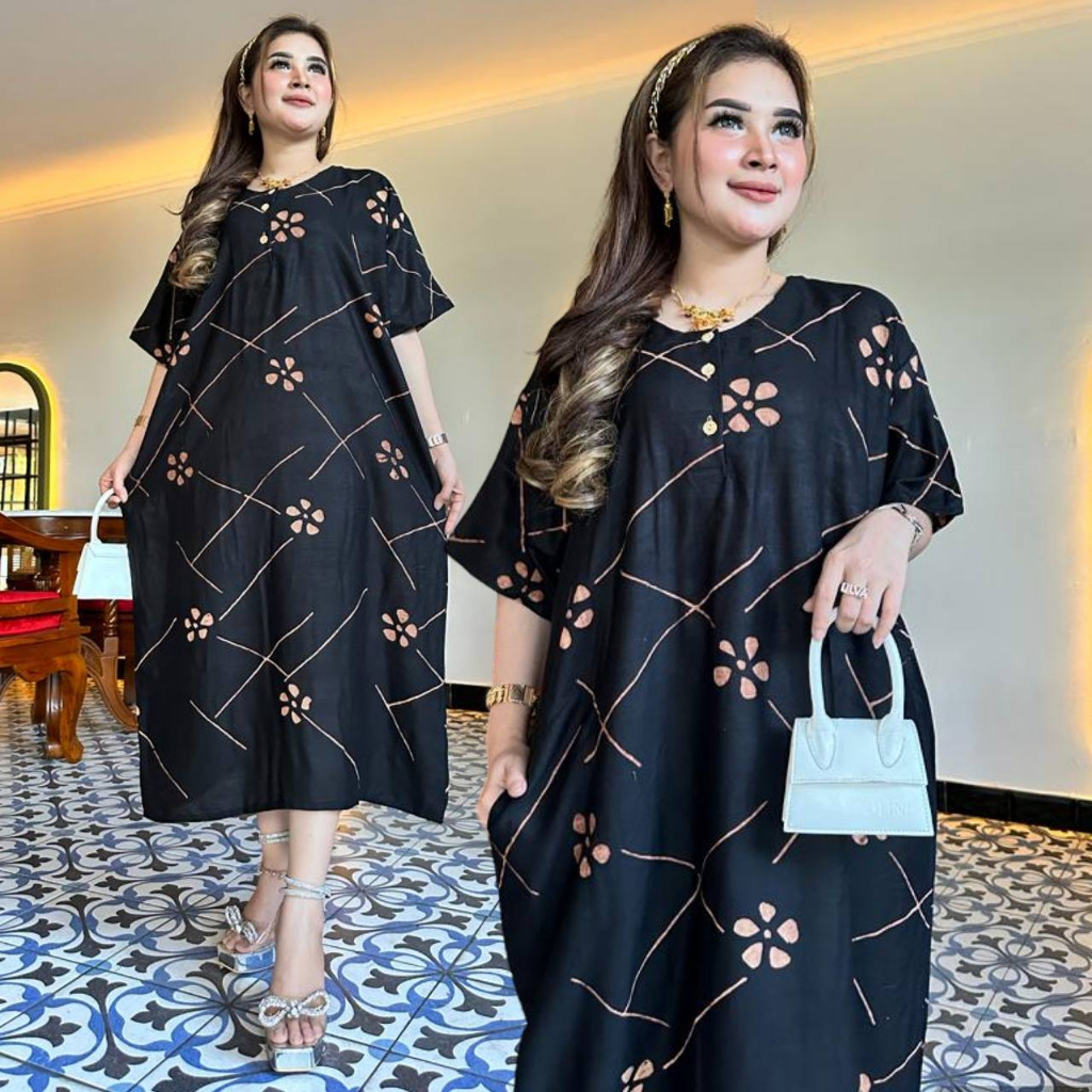 Jual DASTER RAYON JUMBO PAGAR LD 130 | Shopee Indonesia