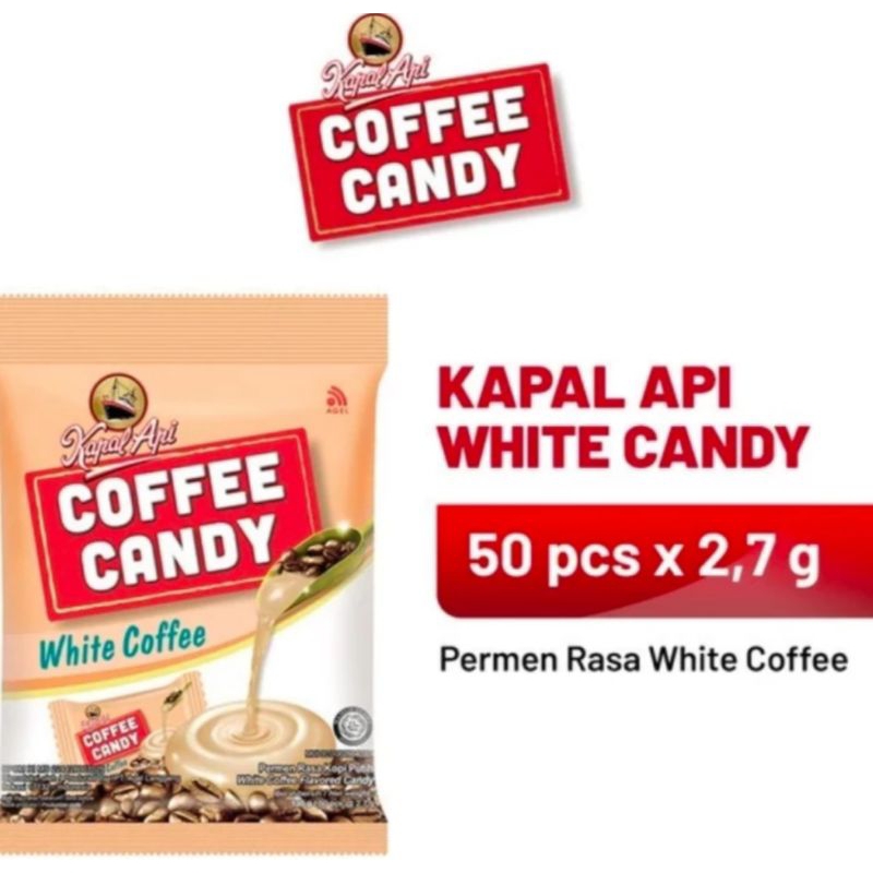 Jual permen kapal api 125 gr | Shopee Indonesia