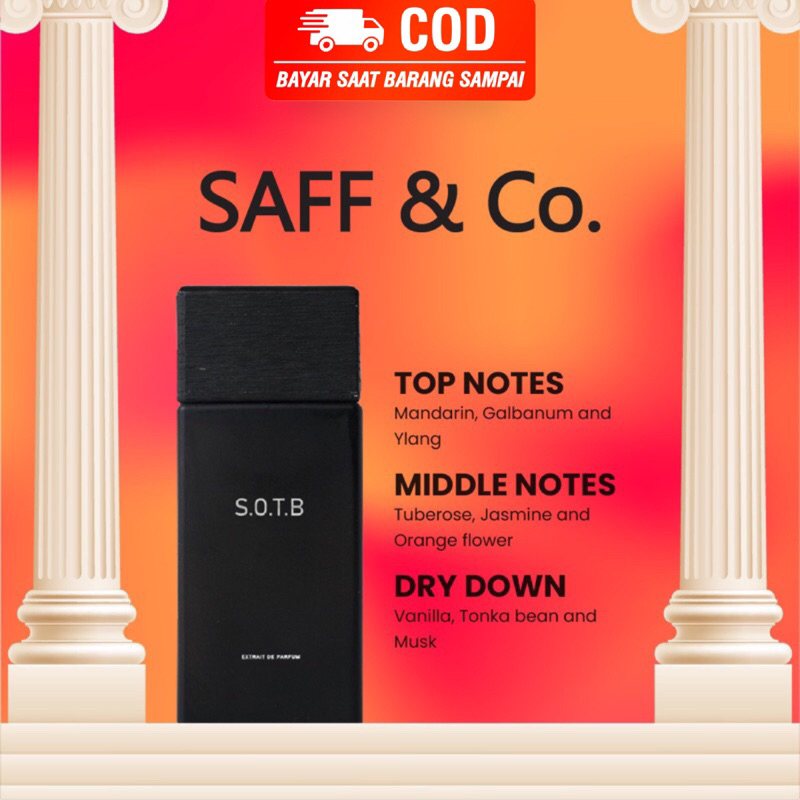 Jual SAFF & Co Parfum Decant |(Share in Jar/Travel Size/Tester) | SOTB ...