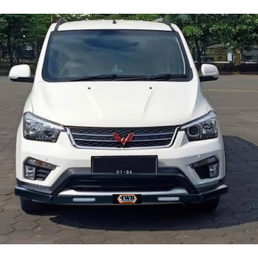 Jual TANDUK DEPAN 4WB WULING CONFERO | Shopee Indonesia
