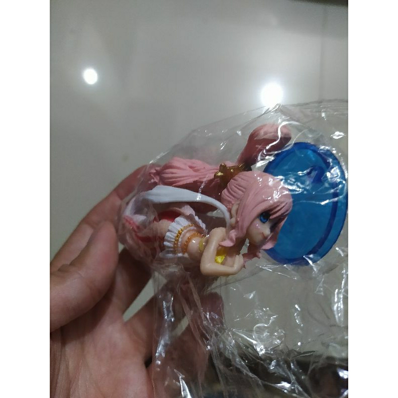 Jual WCF One Piece Mr 2/ Ace/ Luffy/ Franky/ Law/ Mihawk/ Chopper ...