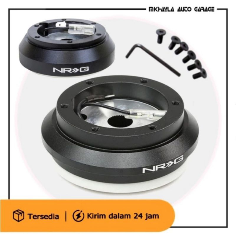Jual BOSSKIT SLIM NRG CIVIC EK - ACCORD LAMA - CRV GEN 1 | Shopee Indonesia