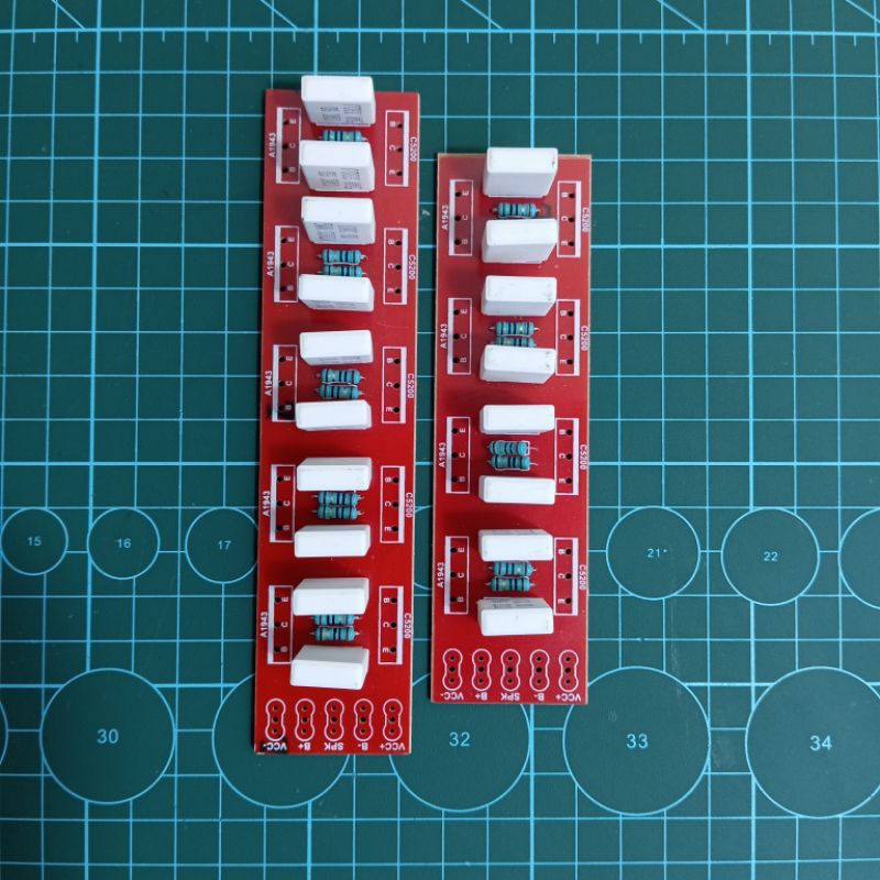 Jual Papan Pcb Tr Final Toshiba Papan Pcb Tr Final Sanken Shopee Indonesia
