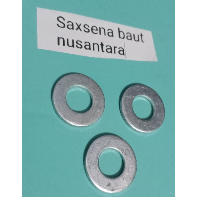 Jual RING OLI GARDAN LOBANG M8. UNTUK BAUT 12 | Shopee Indonesia