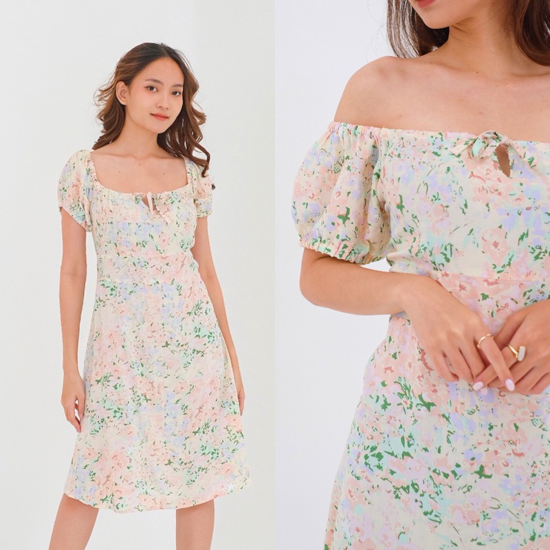 Jual Emily Summer | Shopee Indonesia