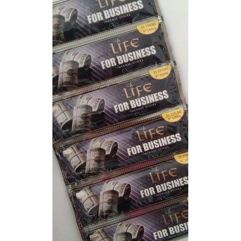 Jual Dupa Hio Life For Business | Shopee Indonesia