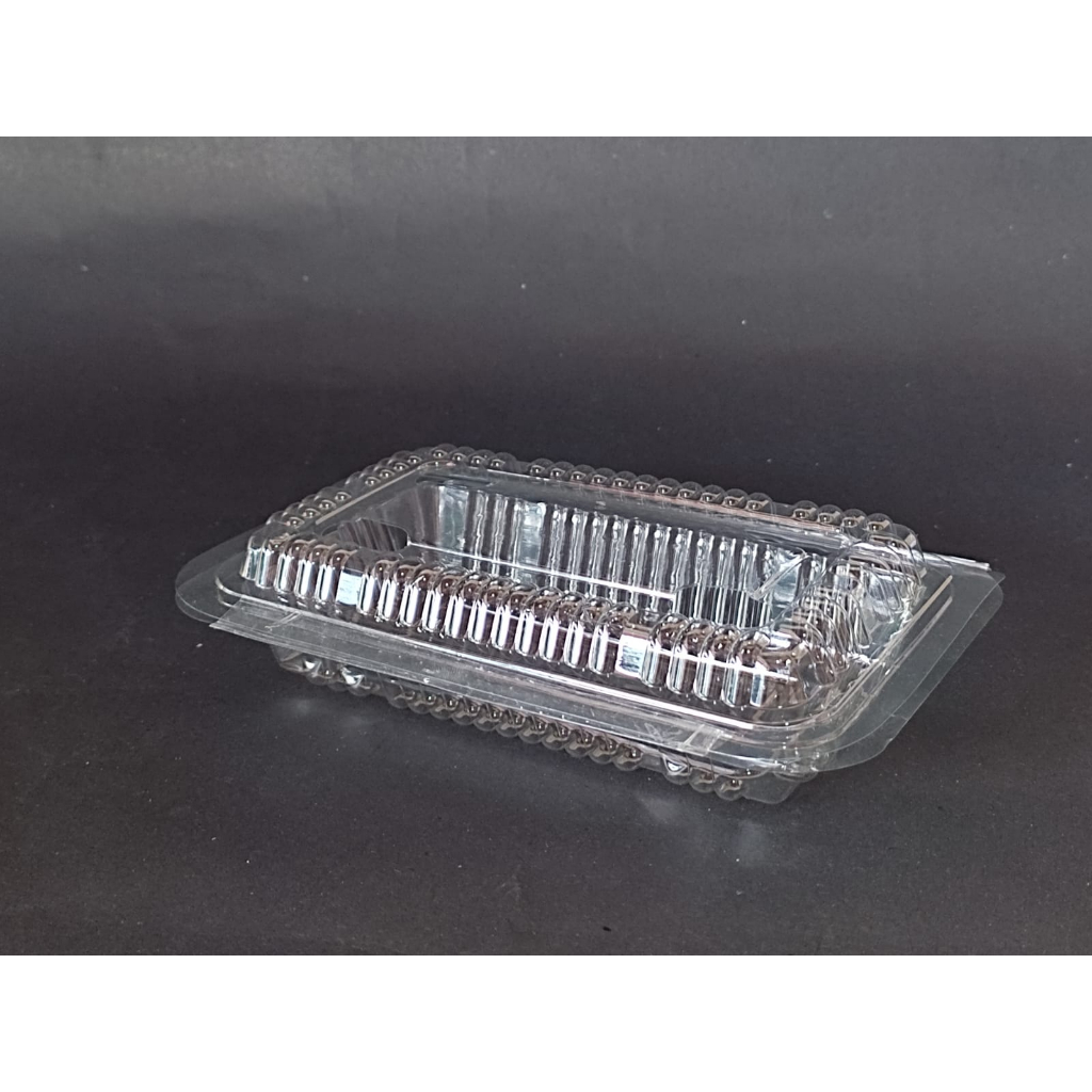 Jual Mika Strawberry Ukuran B1, Sudah Ada lubangnya, Mika Buah, Mika ...