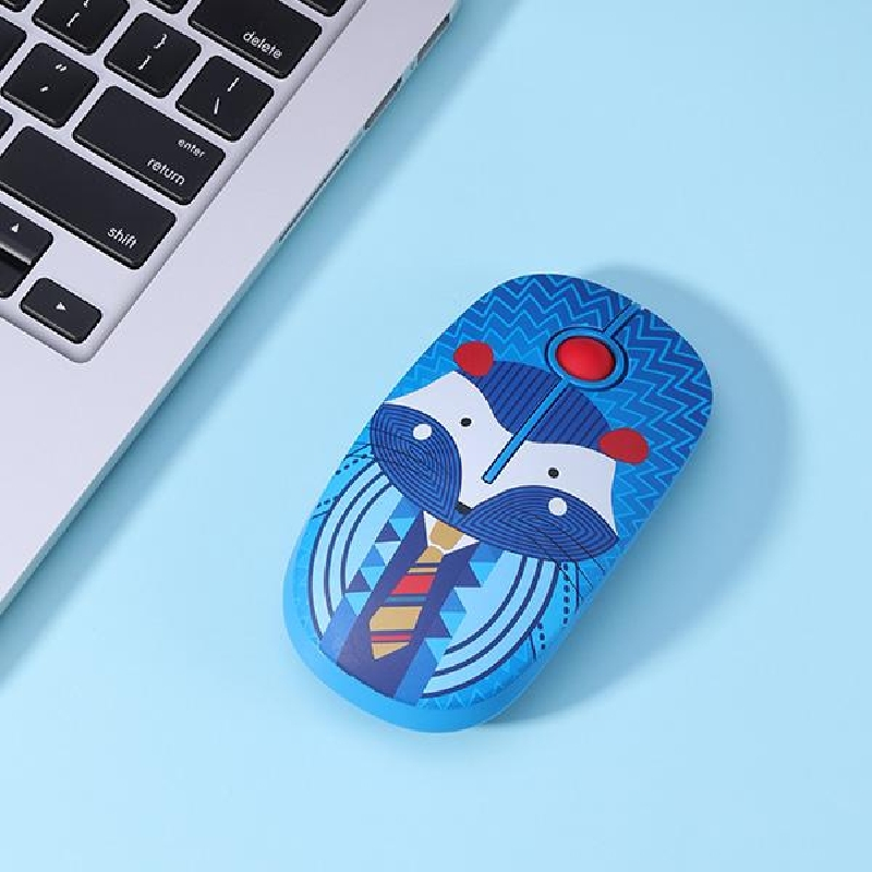 Jual Mouse Wireless Robot M330 Karakter | Shopee Indonesia