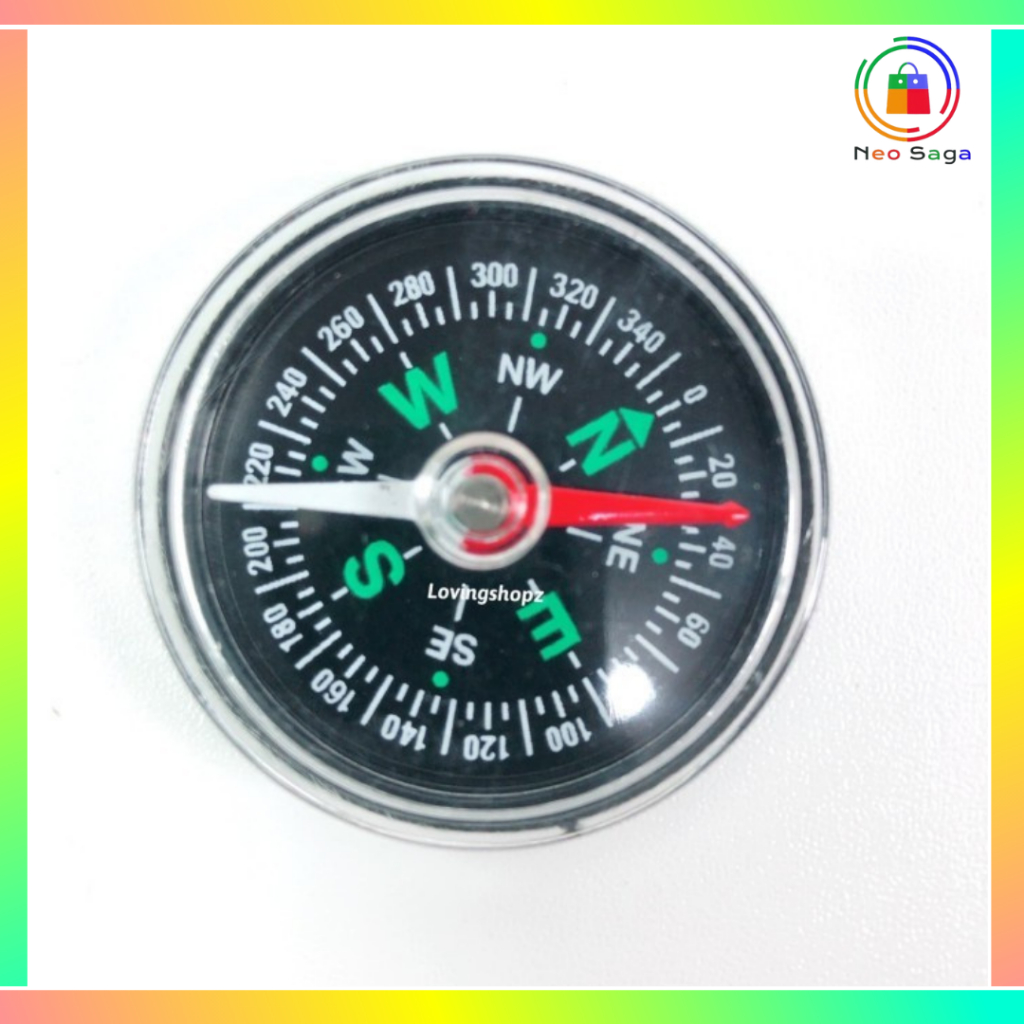 Jual Kompas Pramuka Kompas Saku Alat Peraga | Shopee Indonesia