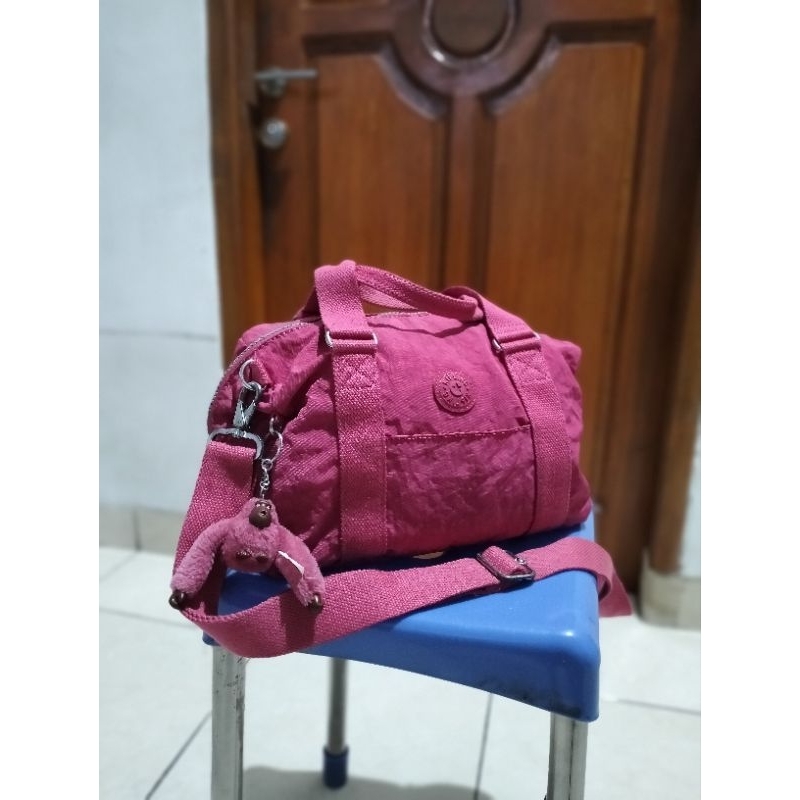 Jual tas kipling wanita secound (SOLD) | Shopee Indonesia