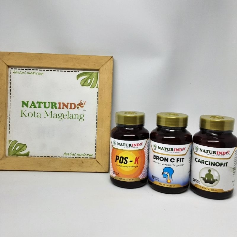 Jual Obat Sinusitis Sinus Kronis Hidung Rhinitis Polip Konka Ampuh ...