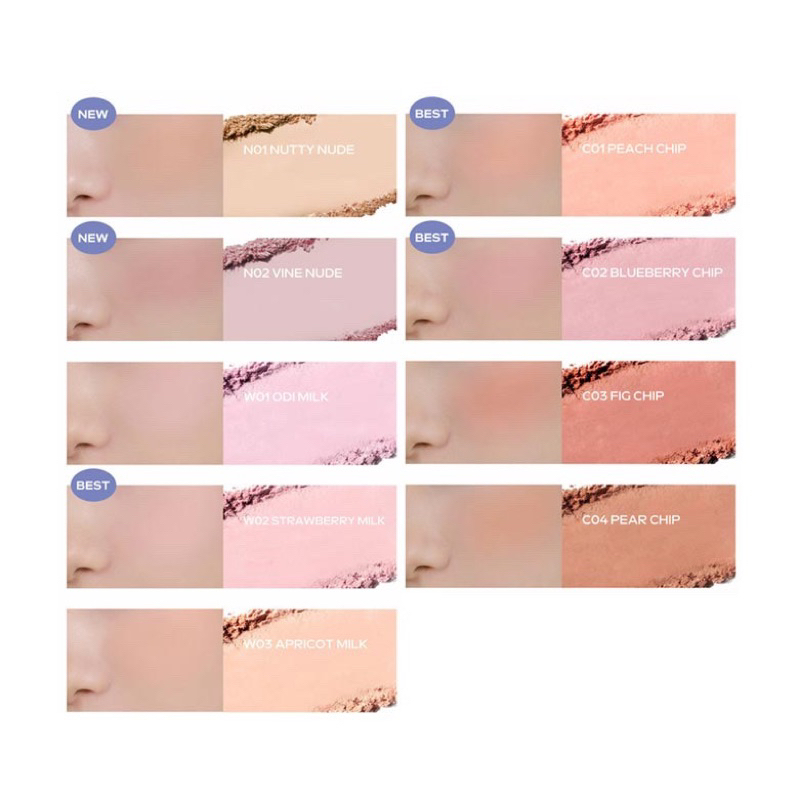 Jual [READY] restock Better Than Cheeek Blush | Shopee Indonesia