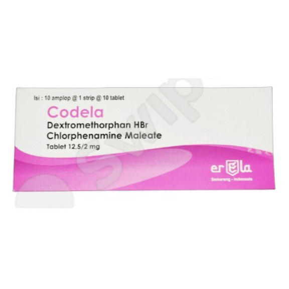 Jual CODELA Erela TABLET BOX. | Shopee Indonesia