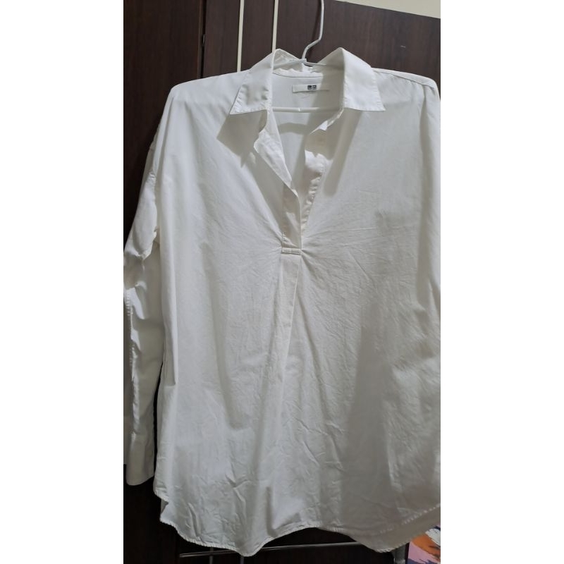 Jual kemeja putih uniqlo | Shopee Indonesia Jual kemeja putih uniqlo | Shopee Indonesia