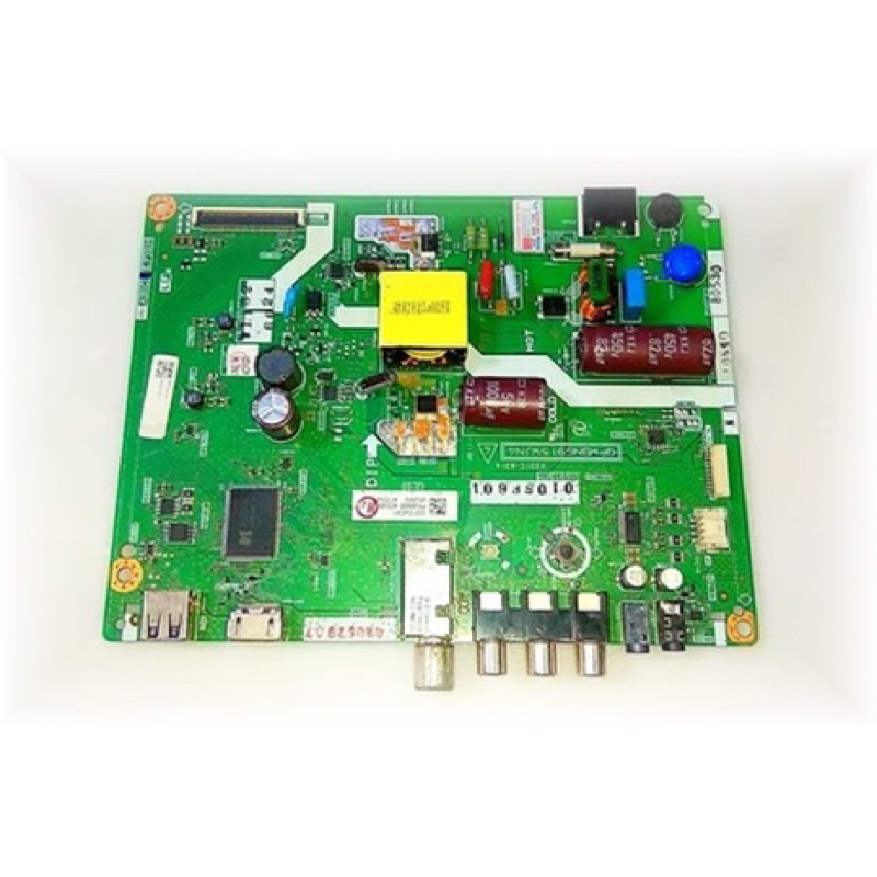 Jual MB Mainboard TV SHARP 2T-C32BA1I Original | Shopee Indonesia