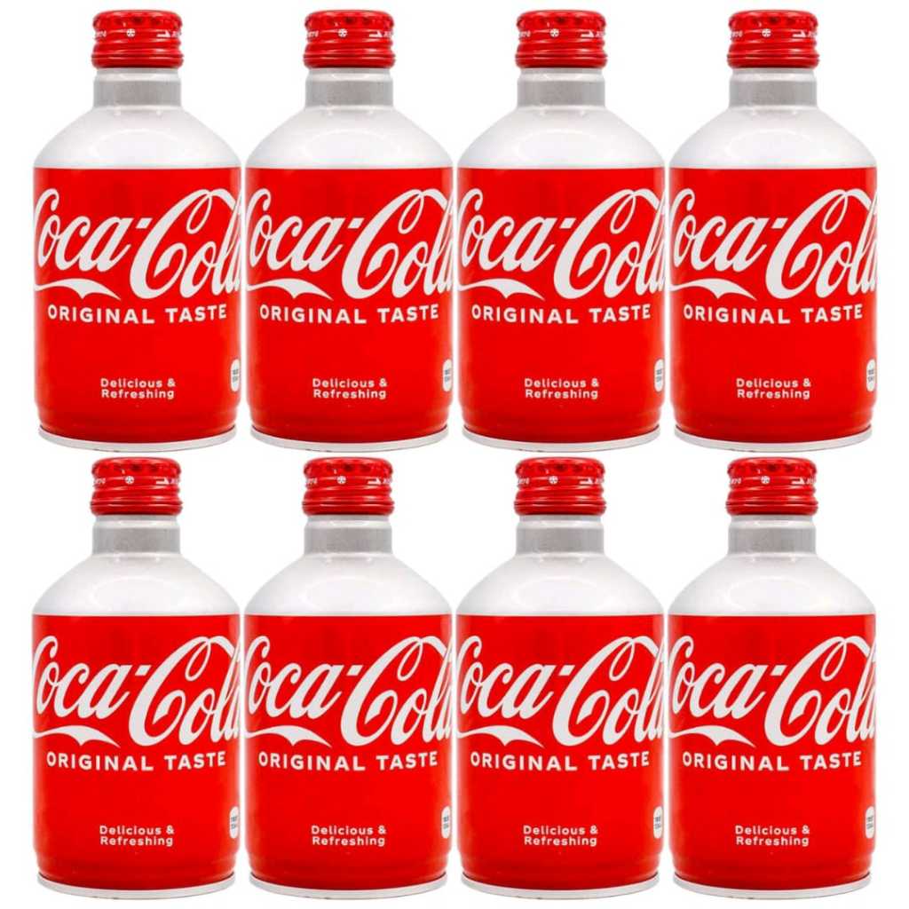 Jual [PRE-ORDER] COCA COLA 300 ML | Shopee Indonesia