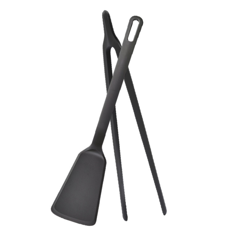 Jual 746 - Paket Alat Masak Sutil Sudip Spatula Sendok Wajan ...