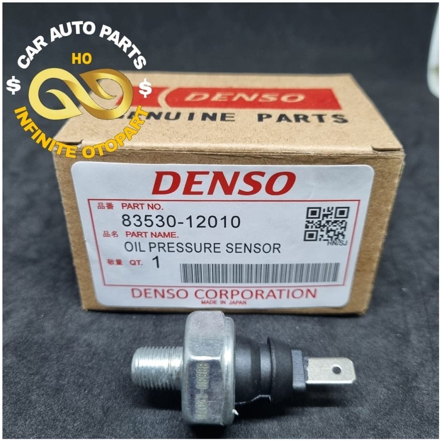 Jual SENSOR SWITCH OLI OIL PRESSURE BT50 RANGER EVEREST 83530-12010 ...
