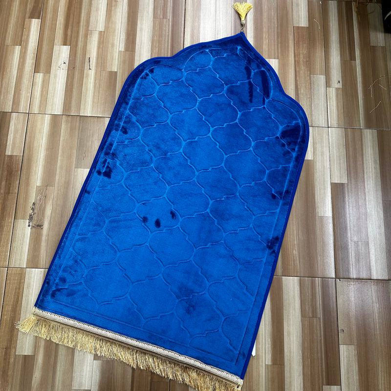 Jual Sajadah Kubah Polos Anti Slip Banyak Warna ukuran Standar | Shopee ... Jual Sajadah Kubah Polos Anti Slip Banyak Warna ukuran Standar | Shopee ...