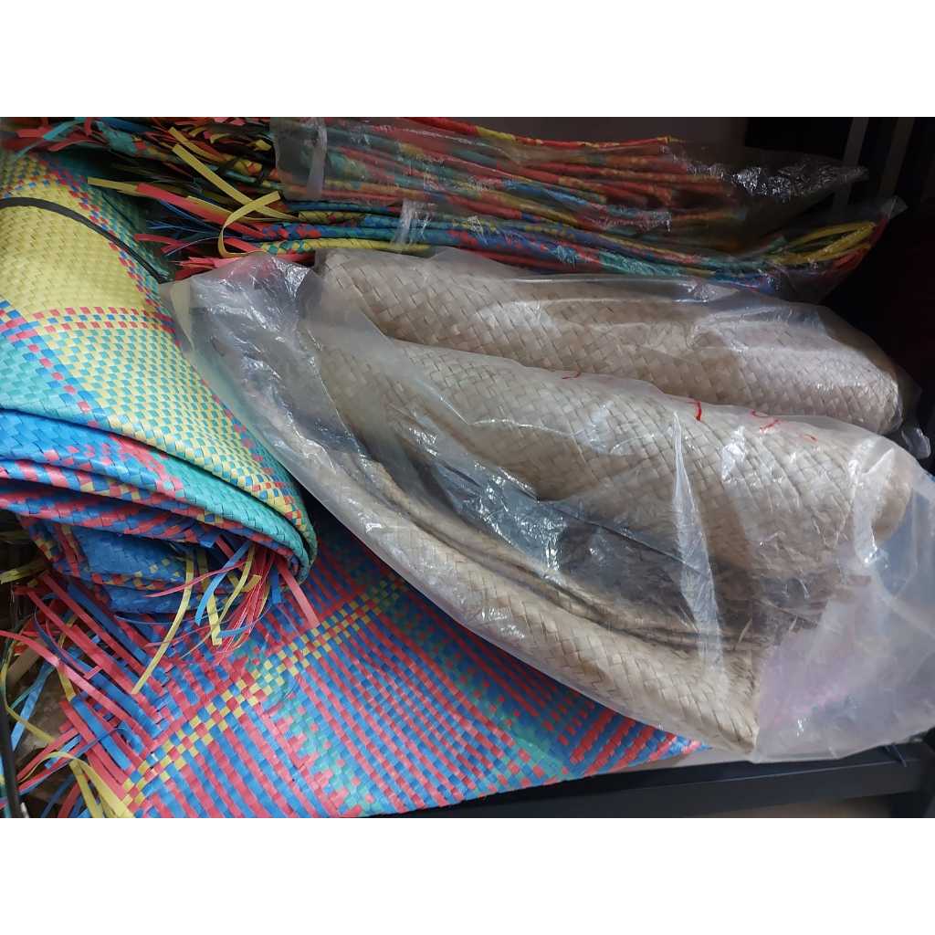 Jual Tandok Plastik//Tandok Pandan (CEK DESKRIPSI!!) | Shopee Indonesia