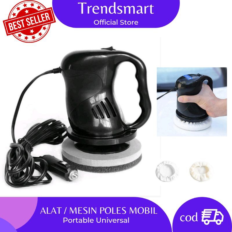 Jual ALAT POLES MOBIL - MESIN POLES BODY MOBIL PORTABLE COLOK LIGHTER ...