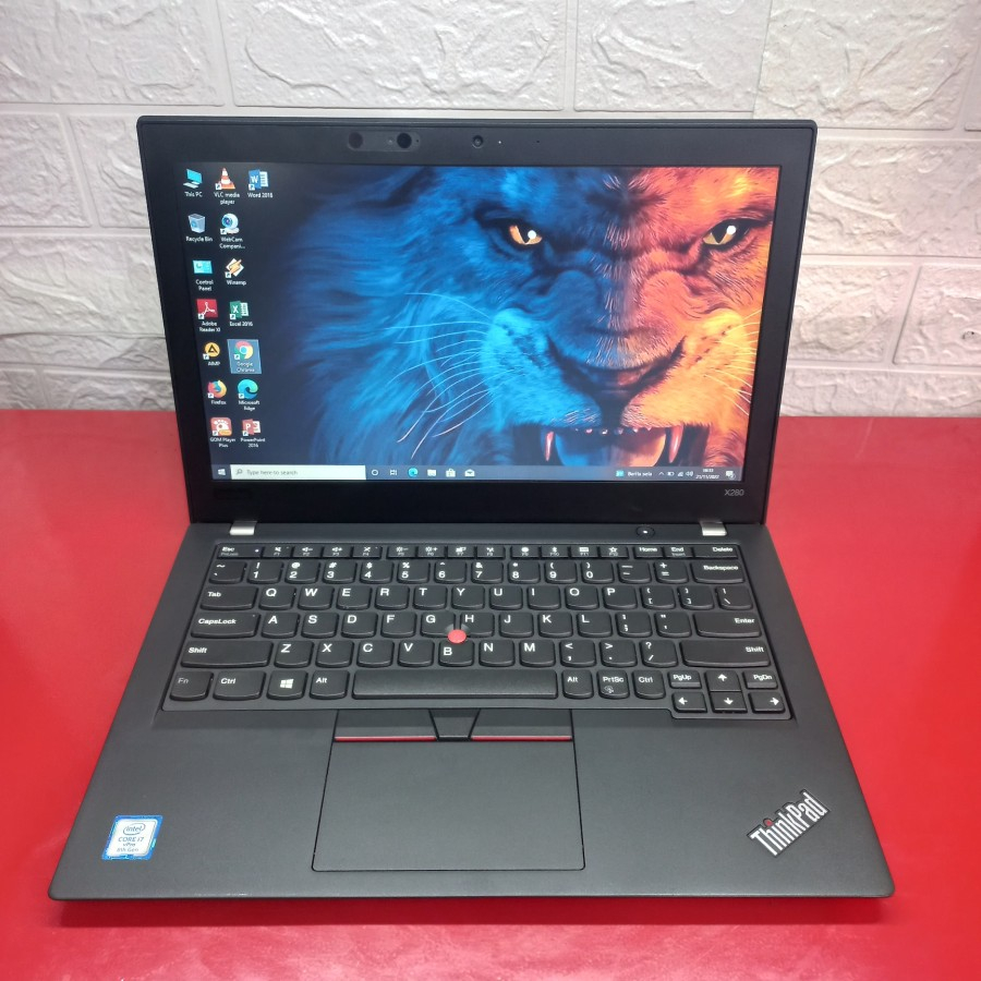 Jual LAPTOP LENOVO THINKPAD X390 CORE I5 GEN8 RAM 16GB SSD 256GB ...