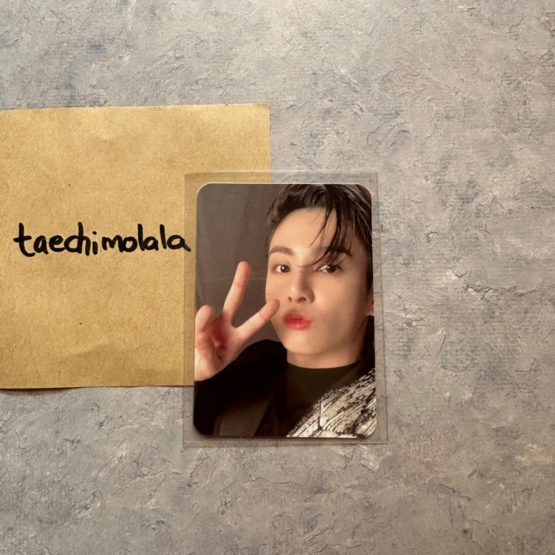 Jual BTS Dicon vol.10 2020 official photocards - jhope jimin taehyung ...