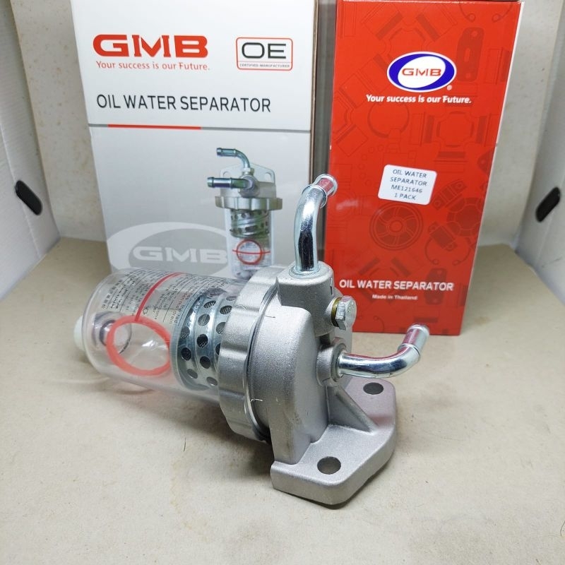 Jual FILTER MINYAK SARINGAN MINYAK PS110 PS 120 PS 125 CANTER | Shopee ...