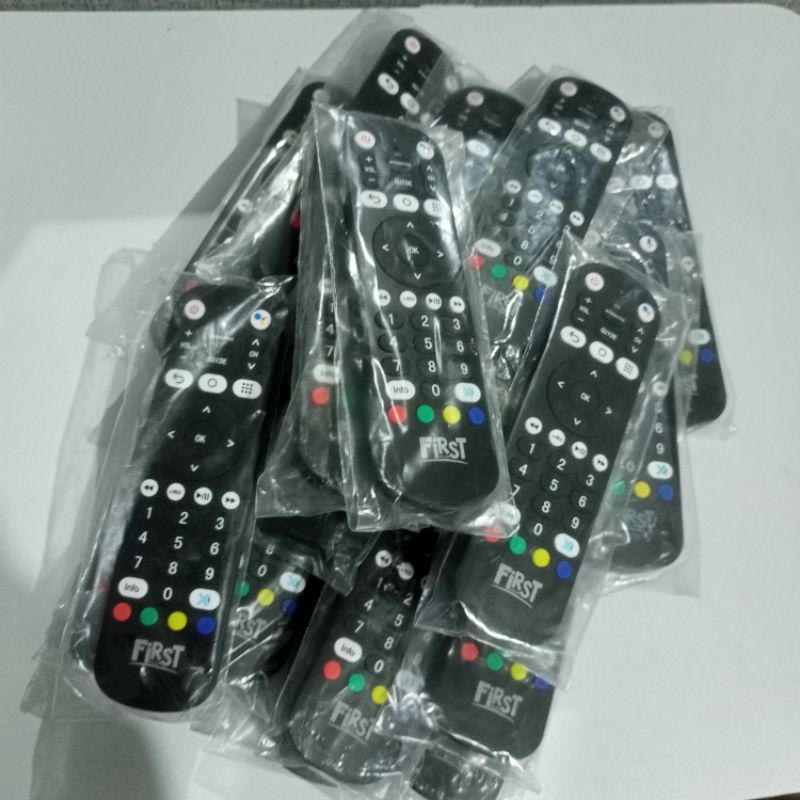 Jual REMOTE ORIGINAL BLUETOOTH SMARTBOX X1 PRIME | Shopee Indonesia