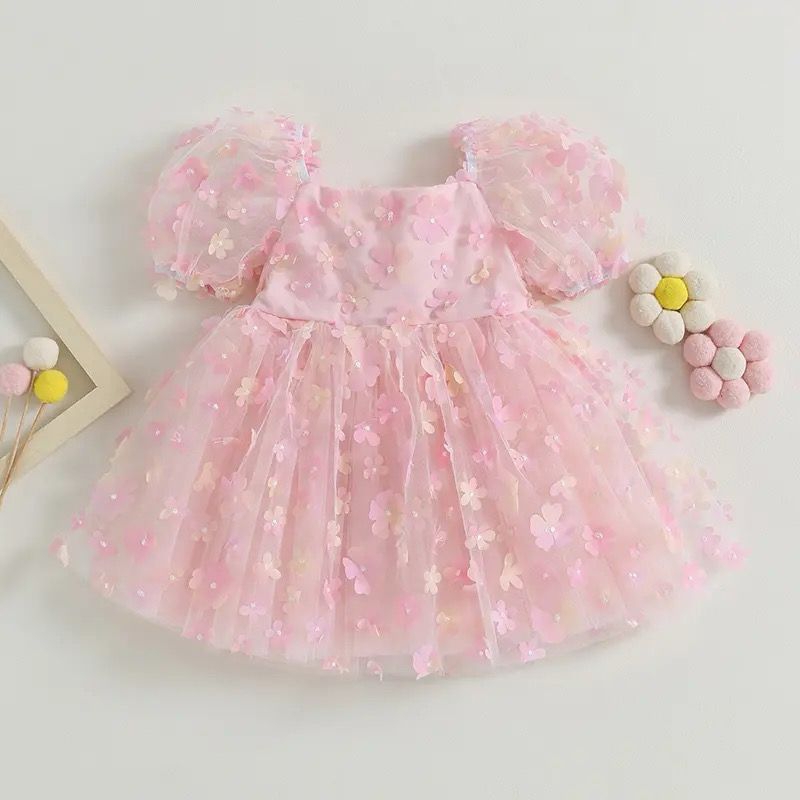 Jual Petite Mima - Alexa Dress Dan Romper | Dress Pesta | Baju Pesta ...