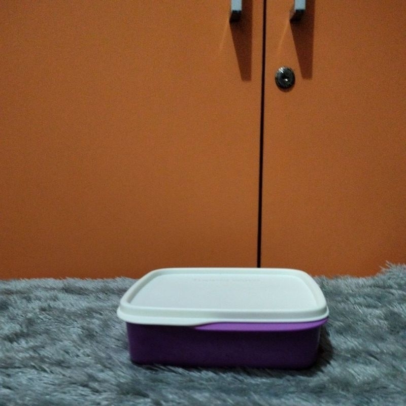Jual Lolly tup Tupperware (Tutup putih) | Shopee Indonesia