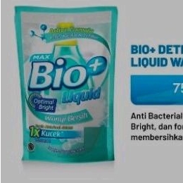 Jual bio liquid 750 ml | Shopee Indonesia