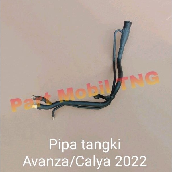 Jual Pipa Tangki Pipe Tanki Bensin Avanza Veloz Avanza Xenia 2022-On ...