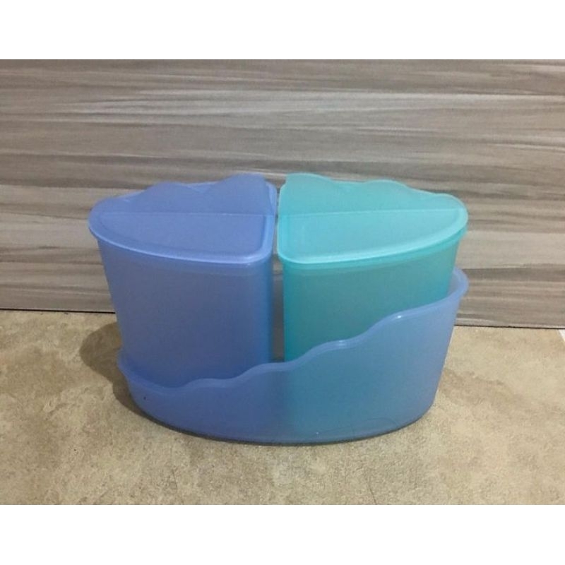 Jual Tupperware Langka/Tupperware Unik/Tupperware Jadul/Bekal ...