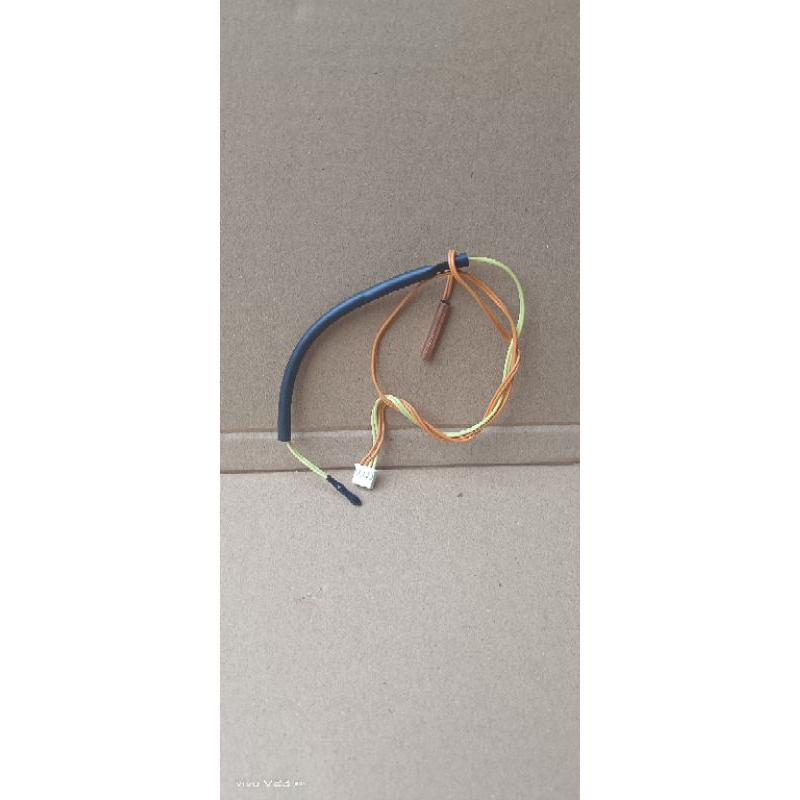 Jual thermistor ac sharp 1/2pk ah-a5say original | Shopee Indonesia