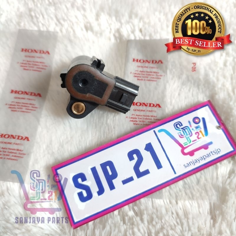 Jual sensor tps honda beat fi k25 vario 110 k46 vario 125 kzr vario 150 ...