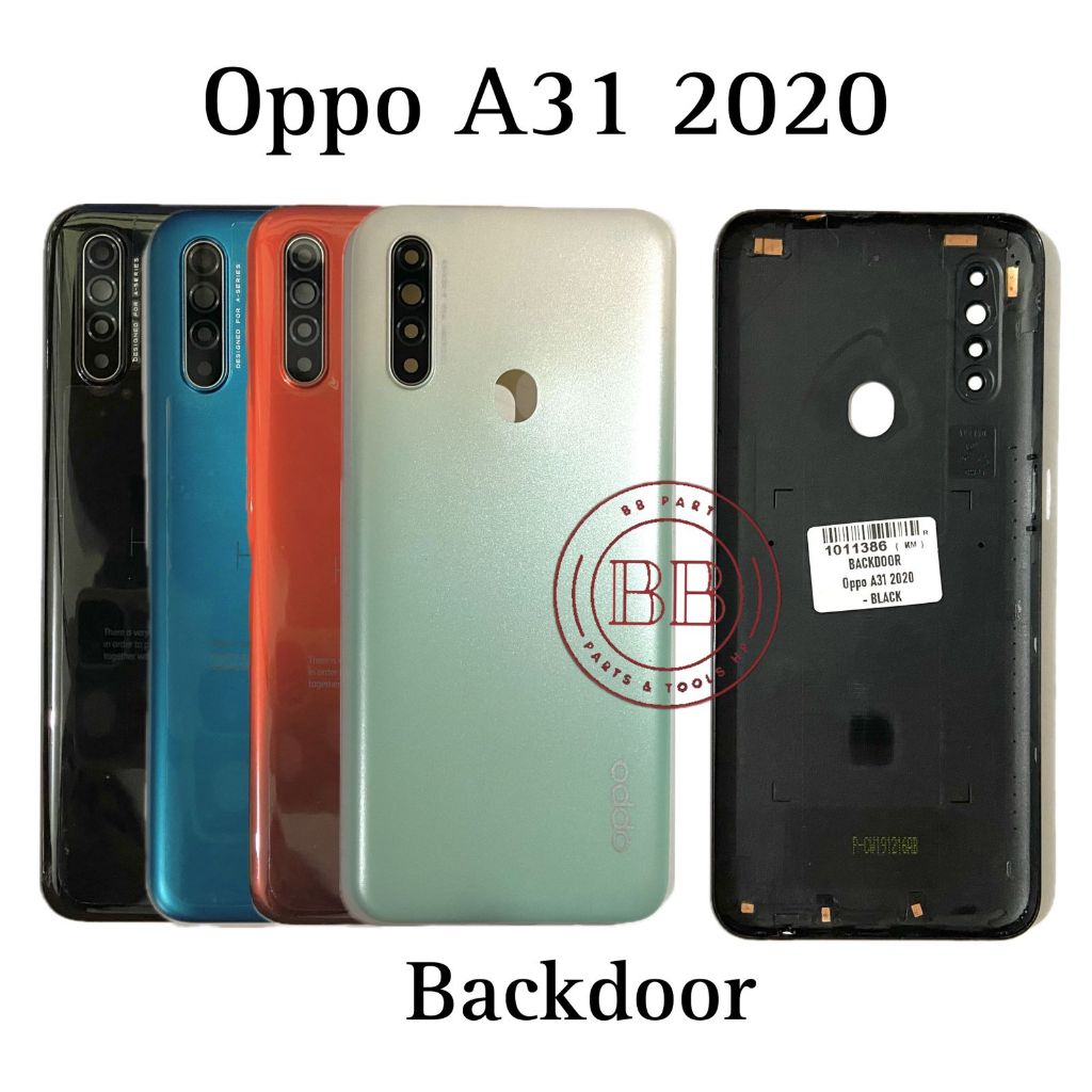 Jual Backdoor OP A31 2020 / CPH2015 / CPH2073 / CPH2081 / CPH2029 ...
