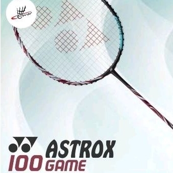 Jual Raket Badminton Yonex Astrox 100 Game AX Original SP Taiwan ...