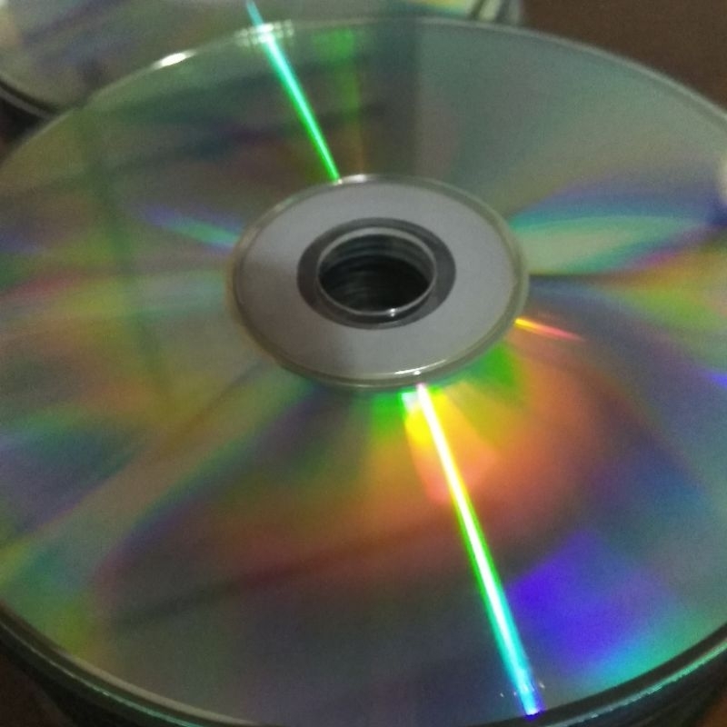Jual CD/DVD Bekas (rusak) | Shopee Indonesia
